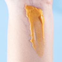 China Rejuvenating 24K Gold Facial Clay Mask For Flawless Skin for sale