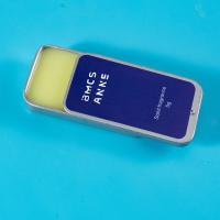 China Floral 10g Fragrance Balm Solid Perfume For Women And Man for sale