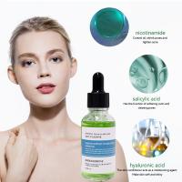 China 1oz Essence Face Serum Phyto Corrective Serum GMPC Approval for sale
