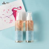China OEM Rose Petal Serum GMPC Anti Aging Serum For Combination Skin for sale