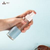 China OEM Rose Petal Serum GMPC Anti Aging Serum For Combination Skin for sale