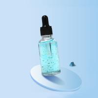 China GHK-CU Essence Face Serum 24K Gold Blue Copper Peptide Serum for sale