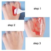 China Customized Face Cleansing Balm For Acne Prone Skin MSDS ISO for sale