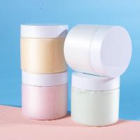 China OEM Skin Care Shea Butter Vegan Whipped Body Butter Moisturizing Face Cream for sale