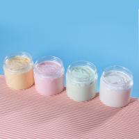 China OEM Skin Care Shea Butter Vegan Whipped Body Butter Moisturizing Face Cream for sale