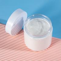 China OEM Skin Care Shea Butter Vegan Whipped Body Butter Moisturizing Face Cream for sale