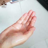 China Oem Factory Hydration Soothing With Vitamin B5 HA Skincare Silk Sheet Mask for sale