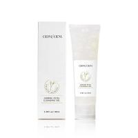 China ODM Jasmine Face Wash Foaming Facial Cleanser Blemish Clearing for sale