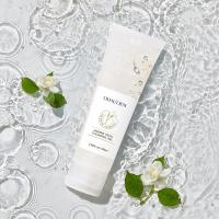 China ODM Jasmine Face Wash Foaming Facial Cleanser Blemish Clearing for sale