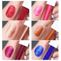 China 3g Long Lasting Lipstick Waterproof Matte Lipstick Red Pink for sale