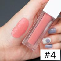 China 3g Long Lasting Lipstick Waterproof Matte Lipstick Red Pink for sale