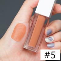 China 3g Long Lasting Lipstick Waterproof Matte Lipstick Red Pink for sale