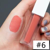 China 3g Long Lasting Lipstick Waterproof Matte Lipstick Red Pink for sale