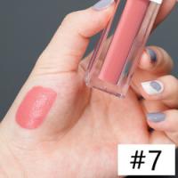 China 3g Long Lasting Lipstick Waterproof Matte Lipstick Red Pink for sale