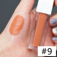 China 3g Long Lasting Lipstick Waterproof Matte Lipstick Red Pink for sale