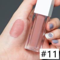 China 3g Long Lasting Lipstick Waterproof Matte Lipstick Red Pink for sale