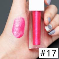 China 3g Long Lasting Lipstick Waterproof Matte Lipstick Red Pink for sale