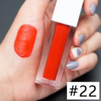 China 3g Long Lasting Lipstick Waterproof Matte Lipstick Red Pink for sale