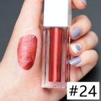 China 3g Long Lasting Lipstick Waterproof Matte Lipstick Red Pink for sale
