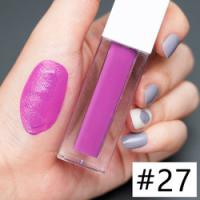 China 3g Long Lasting Lipstick Waterproof Matte Lipstick Red Pink for sale