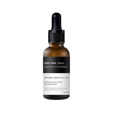 China Niacinamide Mucus Essence Face Serum 1oz 30ml Anti Aging Serum for sale