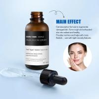 China Niacinamide Mucus Essence Face Serum 1oz 30ml Anti Aging Serum for sale