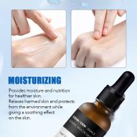 China Niacinamide Mucus Essence Face Serum 1oz 30ml Anti Aging Serum for sale