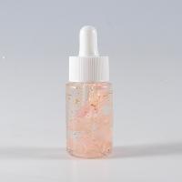 China Rose Petal Essence Face Serum 24k Gold Serum Hydrating Moisturizing for sale