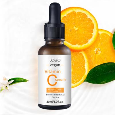 China Vitamin C And Hyaluronic Acid Serum Hydrating Hyaluronic Acid Serum for sale