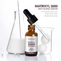 China Peptide Polyphenol Essence Face Serum Timeless Matrixyl 3000 Serum for sale