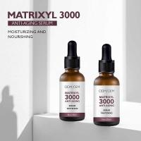 China Peptide Polyphenol Essence Face Serum Timeless Matrixyl 3000 Serum for sale