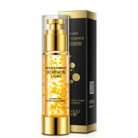 China OEM Skincare Gold Caviar Serum Face Treatment Anti Aging Repair Serum for sale