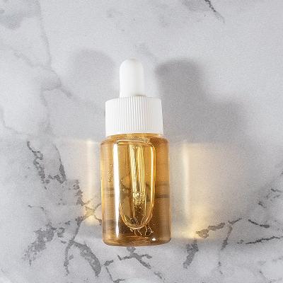 China Clear Anti Acne Whitening Facial Serum Centella Repairing 30ml for sale
