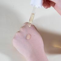 China Clear Anti Acne Whitening Facial Serum Centella Repairing 30ml for sale