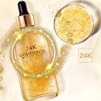 China Spalife Nourishing Essence Face Serum 100ml 24k Gold Essence Serum for sale