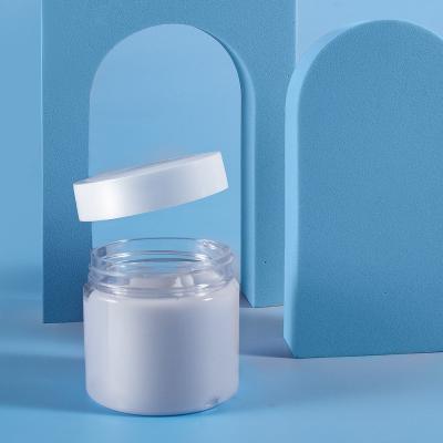 China OEM Blue Copper Peptide Elastic Cream Eliminating Fine Lines for sale