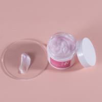 China OEM Skincare Rose Moisturizer Facial Cream Acne Spot Removal Cream for sale