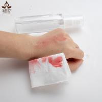 China OEM ODM Eye And Lip Makeup Remover Cleansing Oil 120ml for sale
