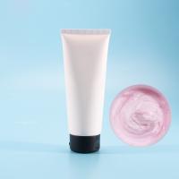 China ODM 100g Foaming Facial Cleanser Rose Vegan Face Wash For Acne for sale
