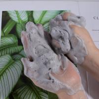 China 350g Charcoal Foam Cleanser Mens Skincare Products Black Head Remove for sale