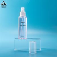 China GMPC OEM Rose Deep Hydration Facial Toner 100ml For Beauty Salon for sale