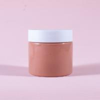 China Red Mud Facial Clay Mask Deep Cleansing OEM Skin Care Products for sale
