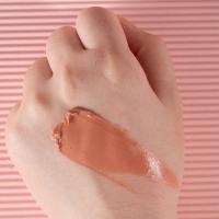 China Red Mud Facial Clay Mask Deep Cleansing OEM Skin Care Products for sale