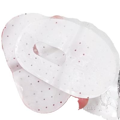 China ODM 30g Eyecare Cosmetics Dark Circle Reducer Eye Patches for sale