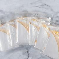 China Korean Hydrating Sheet Mask 24K Gold ODM Collagen Sheet Mask for sale