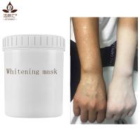China Crystal 1000g Beauty Whitening Cream Safe Skin Lightening Creams for sale