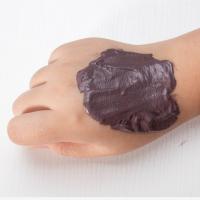 China Purple Eggplant Purifying Clay Mask 5ml / Strip 300g / Jar for sale