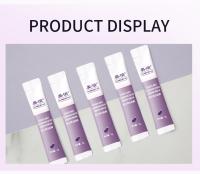 China Purple Eggplant Purifying Clay Mask 5ml / Strip 300g / Jar for sale