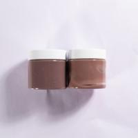 China Purple Eggplant Purifying Clay Mask 5ml / Strip 300g / Jar for sale