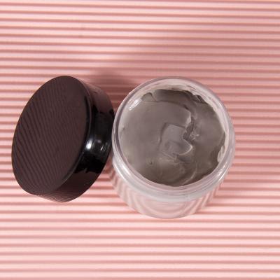 China Acne Blackhead 1kg Volcanic Dead Clay Mask OEM Private Label for sale